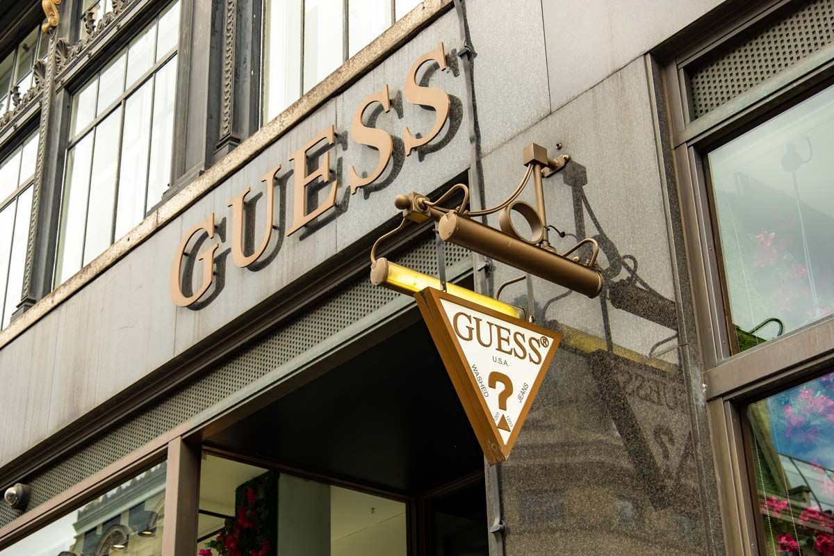 Guess settles sexual harassment suit for $30M