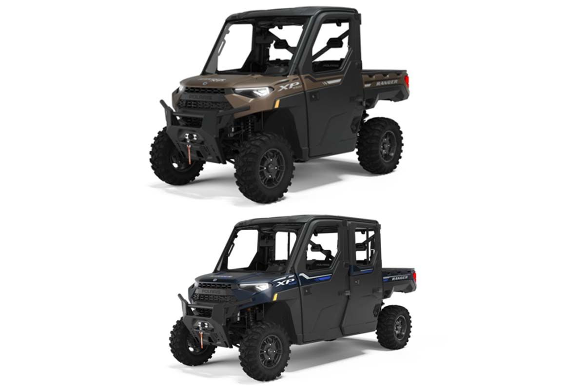 Textron expands Arctic Cat, Tracker recalls due to crash hazard