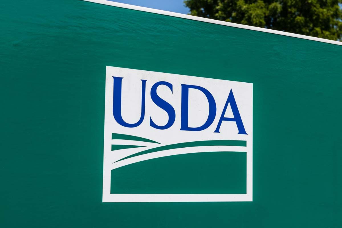 USDA $2.2B Discrimination Financial Assistance Program (DFAP)