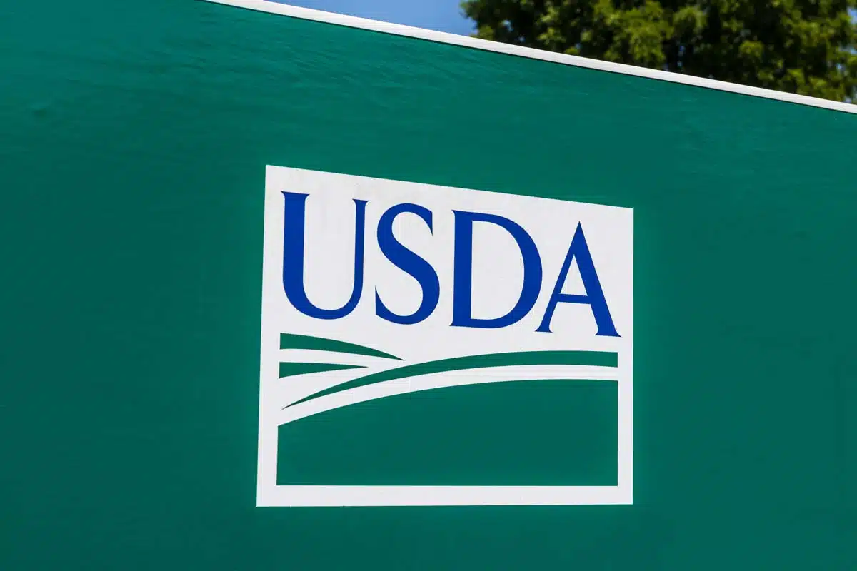 USDA $2.2B Discrimination Financial Assistance Program (DFAP)