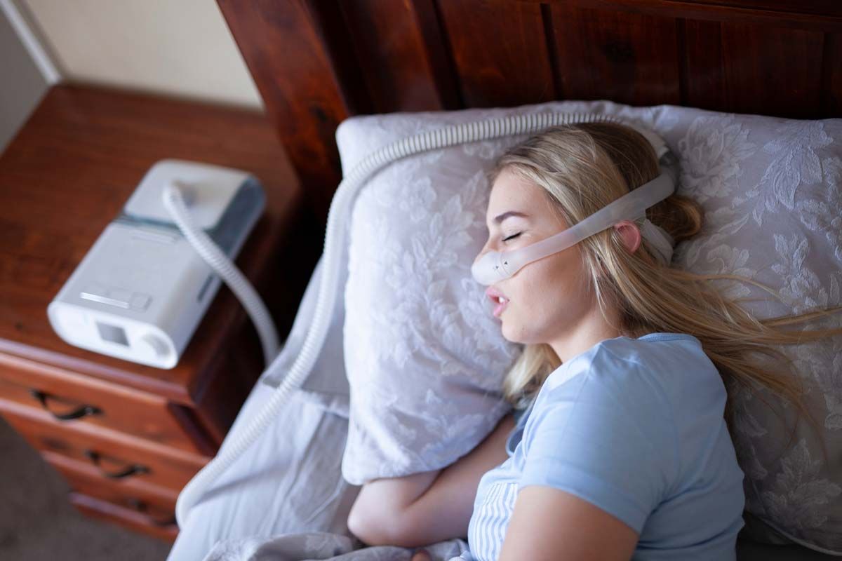 Philips CPAP recall $494M class action settlement