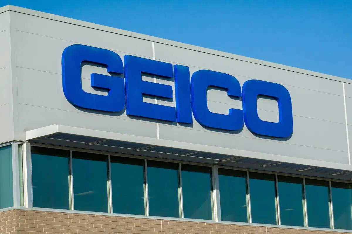 Geico class action alleges insurer to pay following leased vehicle ...