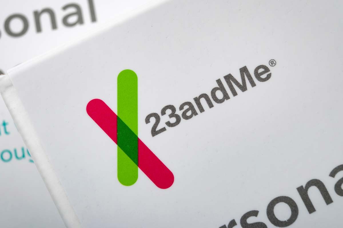 23andMe hit with another class action lawsuit over data breach