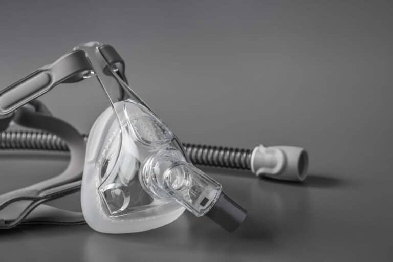 ResMed issues recall for CPAP masks due to possible magnetic interference