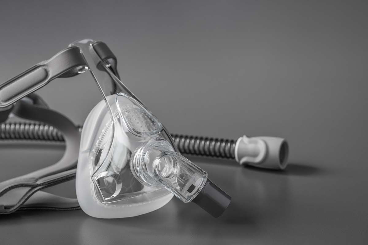 ResMed issues recall for CPAP masks due to possible magnetic interference
