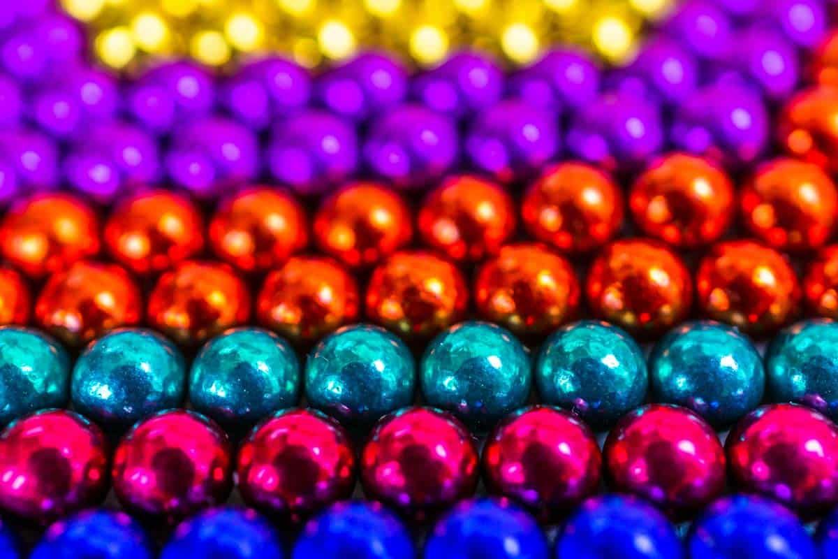 Magnetic ball set recalls announced amid consumer watchdog warning