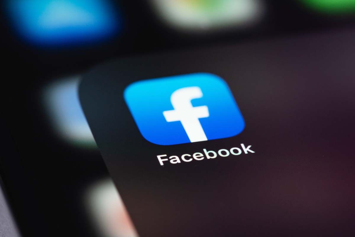 Meta lawsuit claims Facebook group slandered man