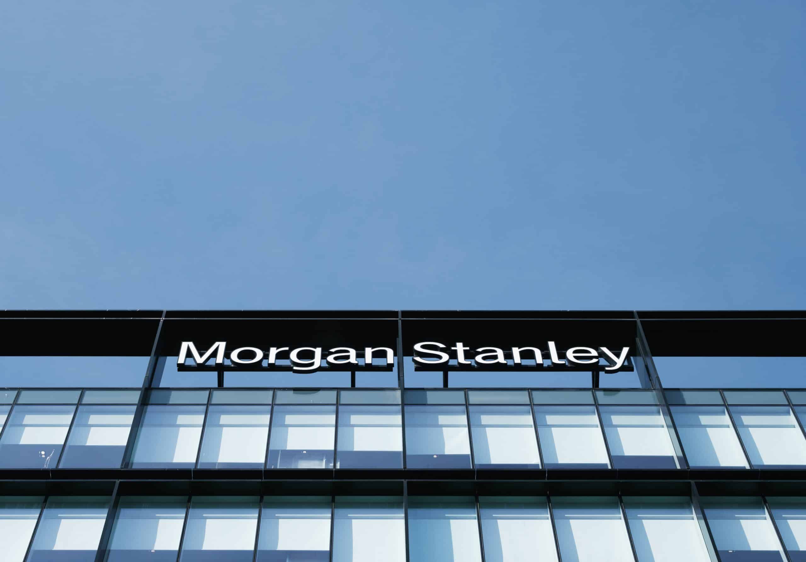 Morgan Stanley to pay $249M for false block trade statements