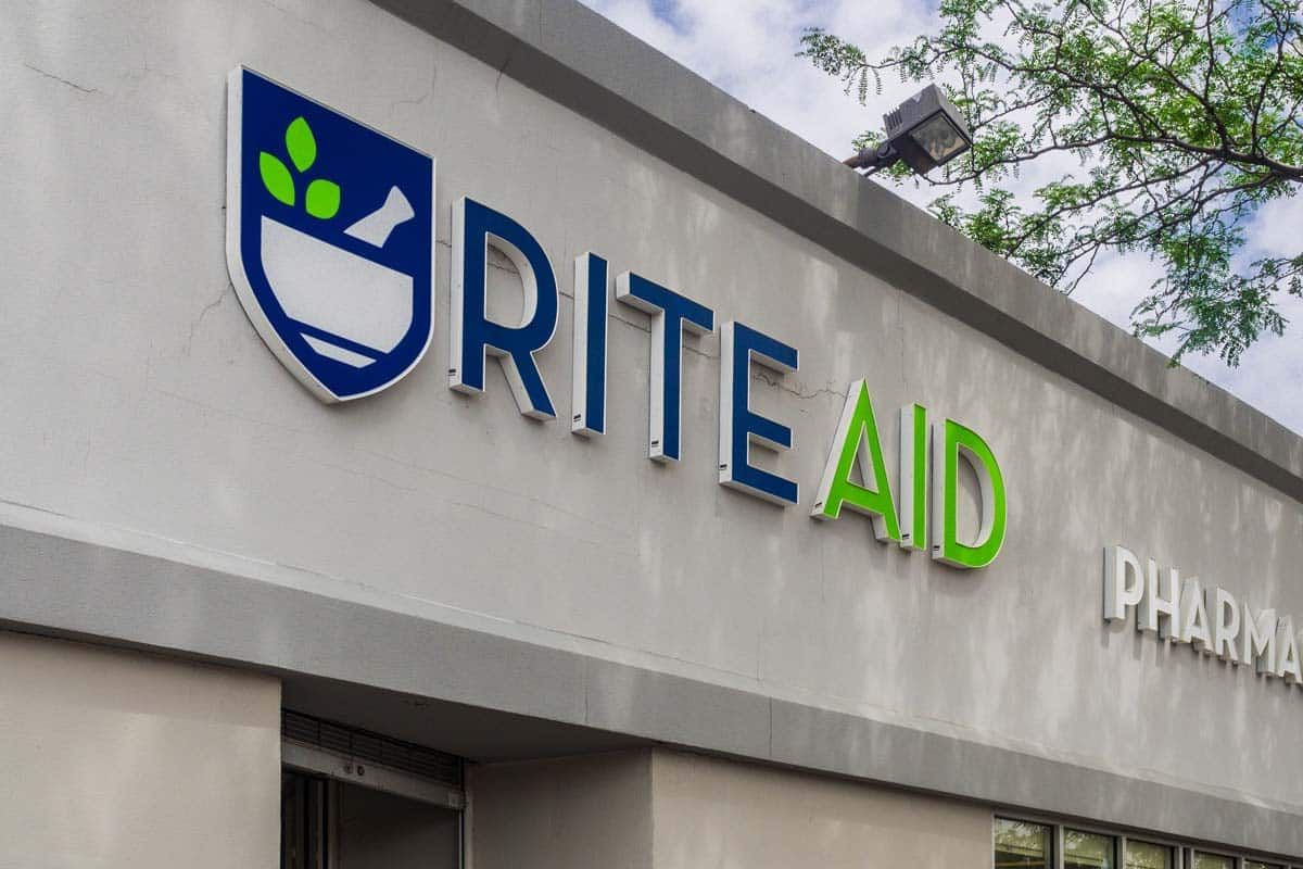 FTC bans Rite Aid from using AI facial recognition technology for 5 years