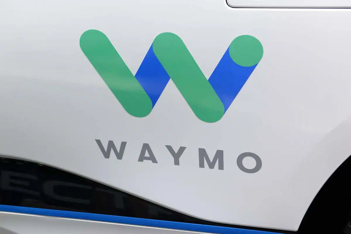 Waymo accidents lead to recall notice