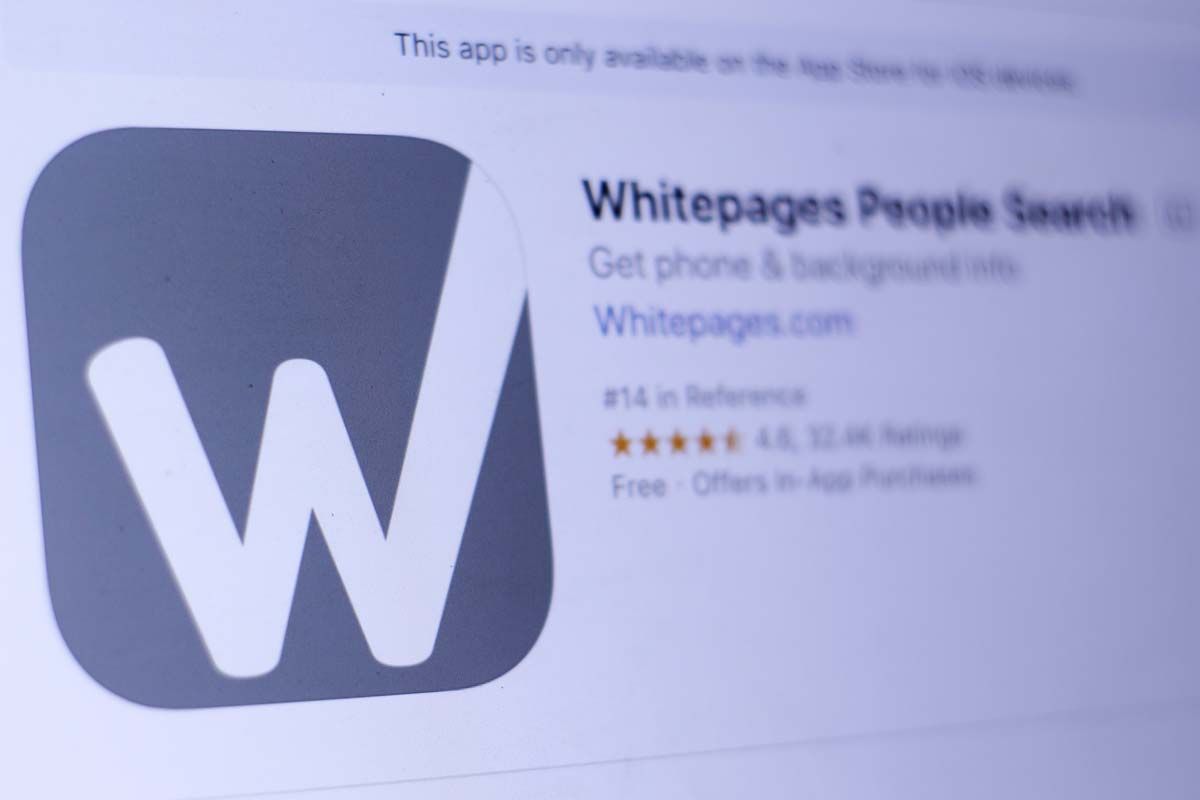 Whitepages class action claims company sends advertising email with ...