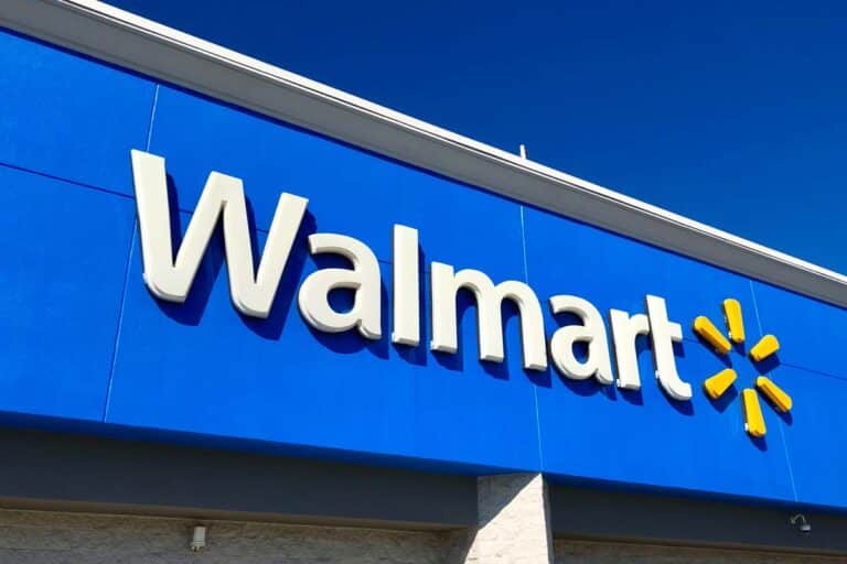 Walmart weighted groceries $45M class action settlement