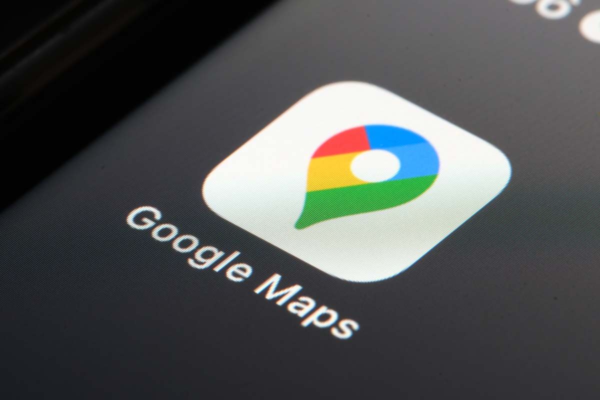 Lawsuit claims Google Maps route led to violent robbery