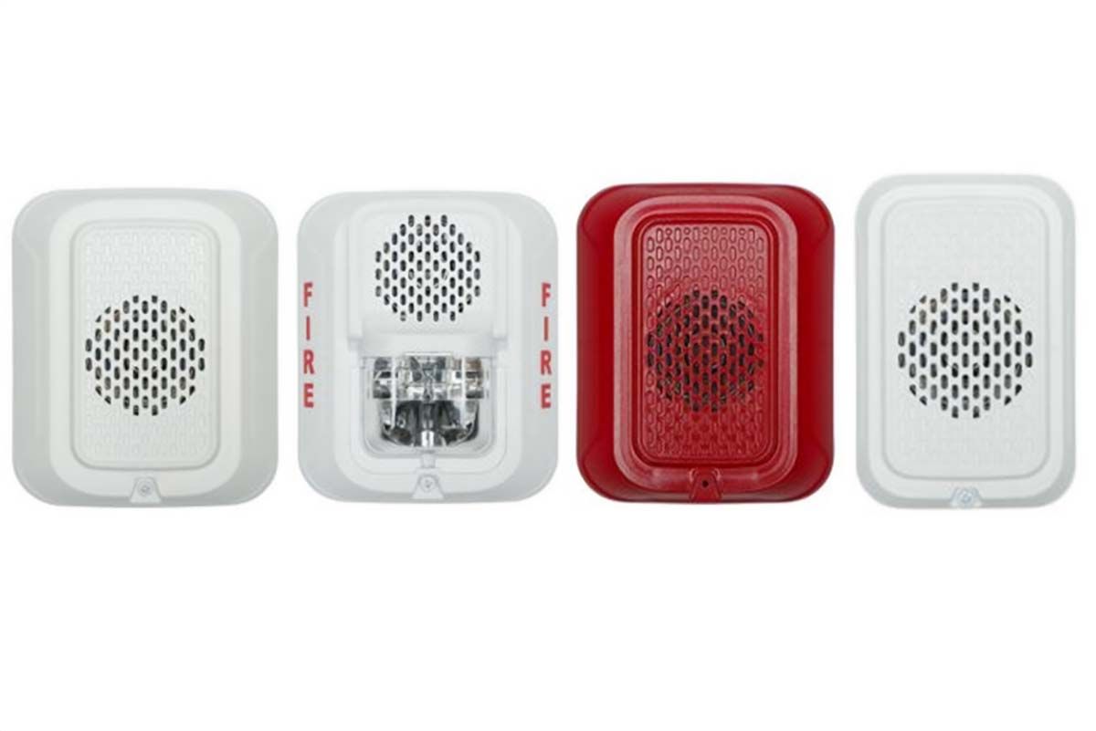Honeywell recall announced for fire alarm sounders, strobes due to ...