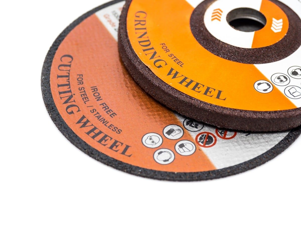 Saint-Gobain Norton bonded abrasive wheels $1.6M class action lawsuit ...