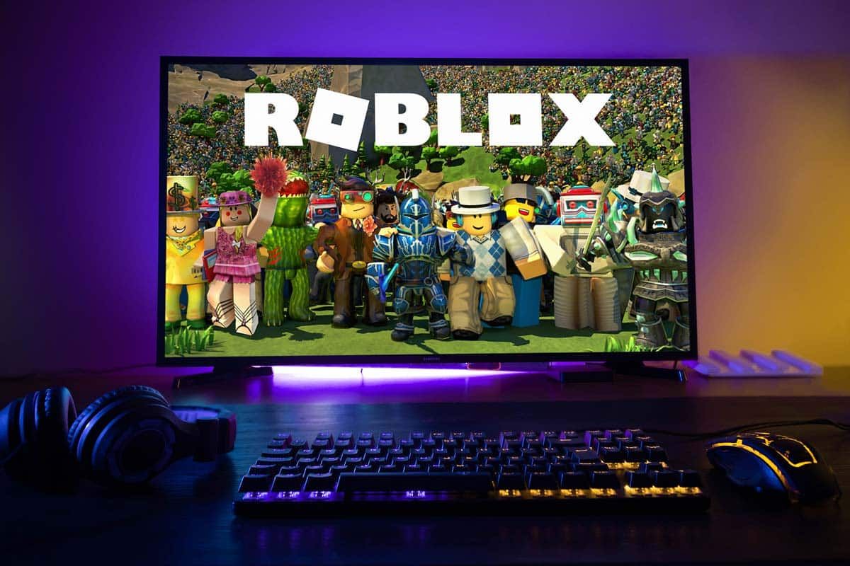 Roblox class action claims third-party gambling, casino games target ...