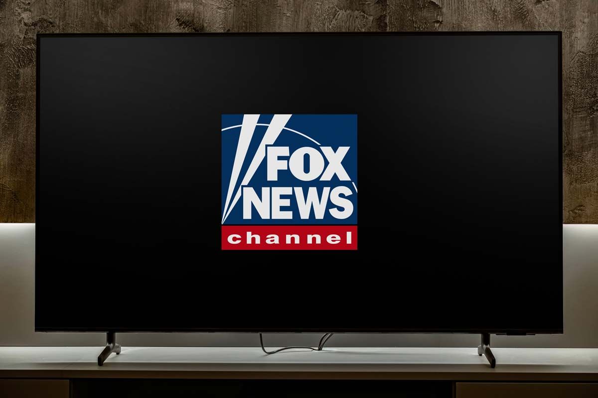 Fox News sued over Ukrainian journalist's death