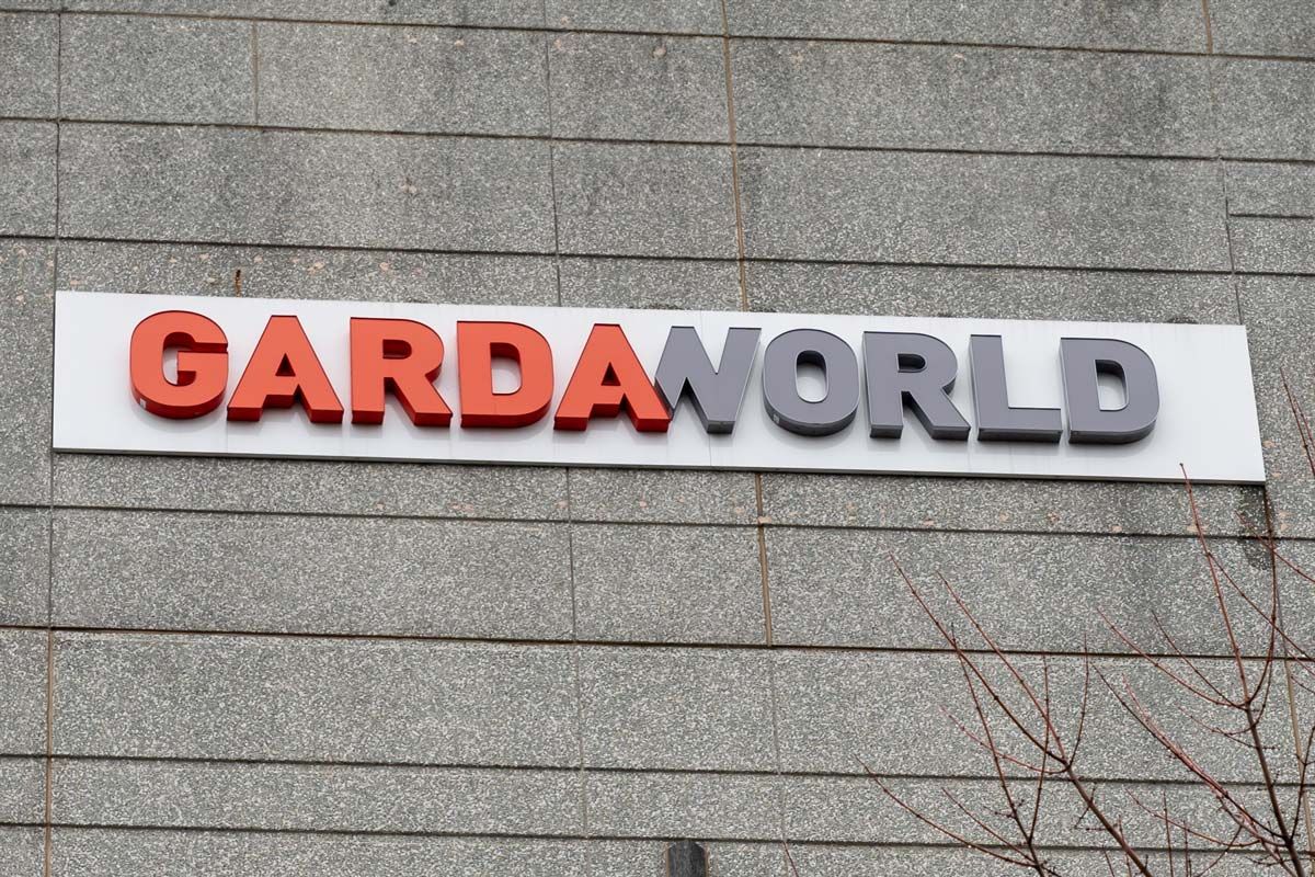 GardaWorld class action claims data breach affected almost 40K individuals