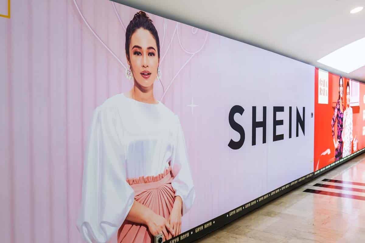Shein class action alleges company infringes on small artists' copyrights