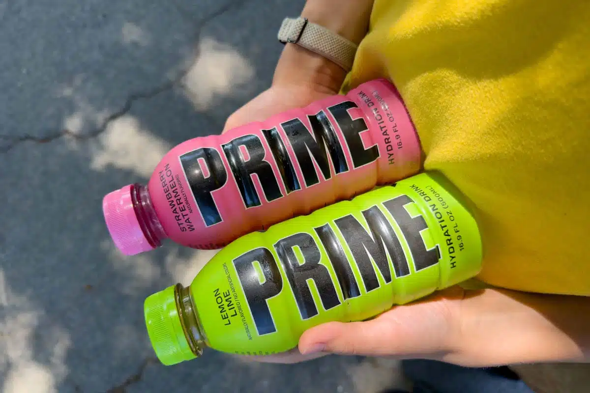 Prime Hydration false advertising class action dismissed