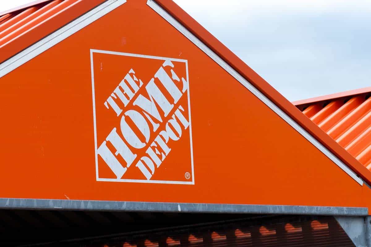 Home Depot class action claims company posts fake original prices for ...