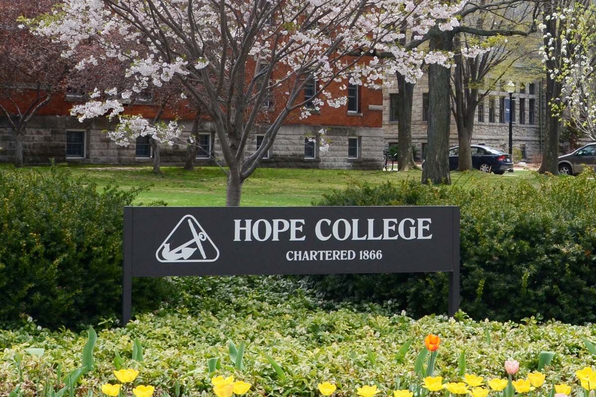 Hope College data breach $1.5M class action settlement