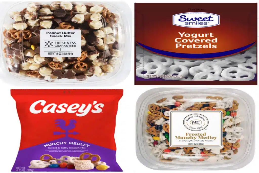 Palmer Candy Co. updates recall to include additional items, best-by dates
