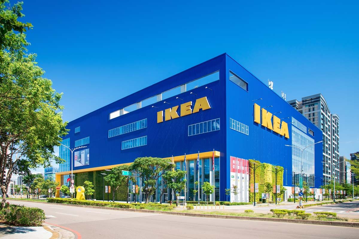 Judge sanctions Ikea for deleting emails in age discrimination lawsuit