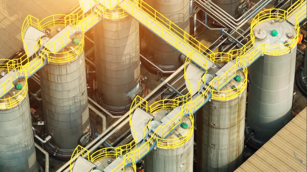 Chemtool plant fire $94.5M class action settlement