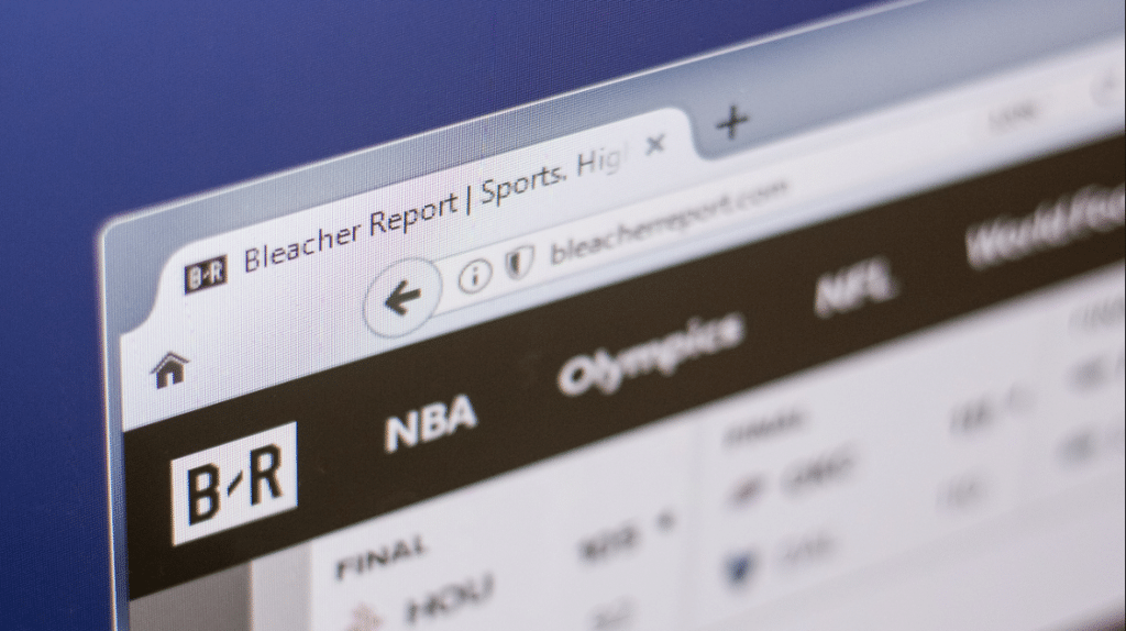 Bleacher Report VPPA $4.8M class action settlement