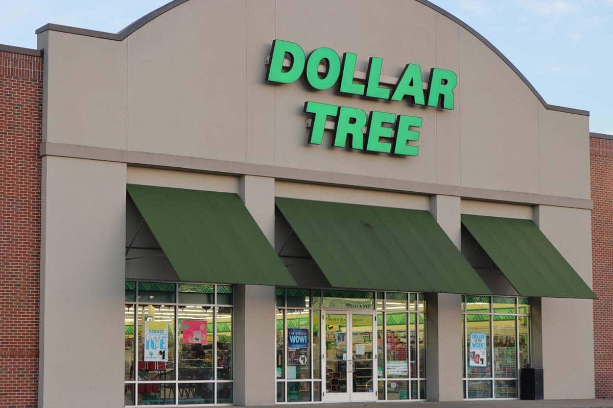 Dollar Tree botched WanaBana recall, FDA says