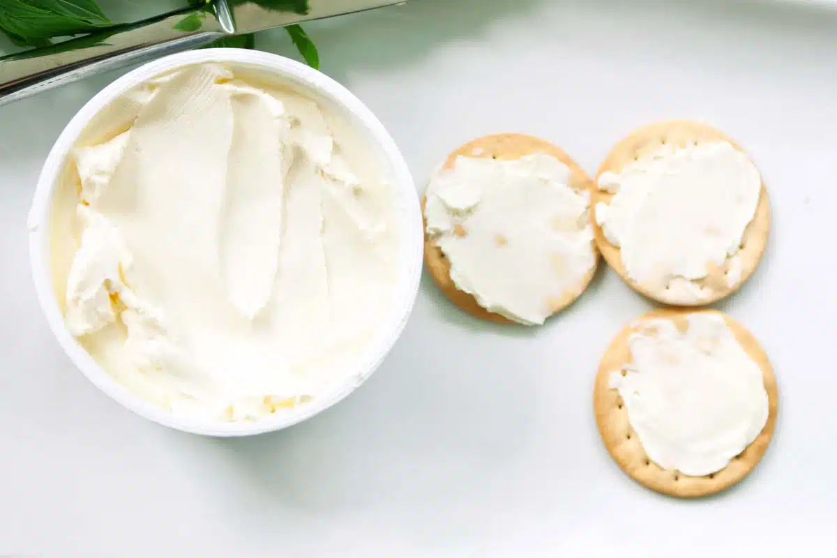 Salmonella contamination sparks cream cheese recall in 19 states