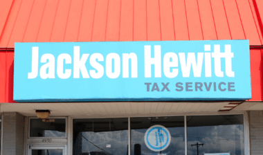 $10.8M Jackson Hewitt class action settlement