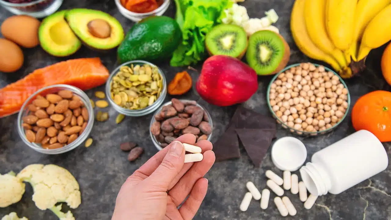 $1.83M Nutricost magnesium glycinate class action settlement