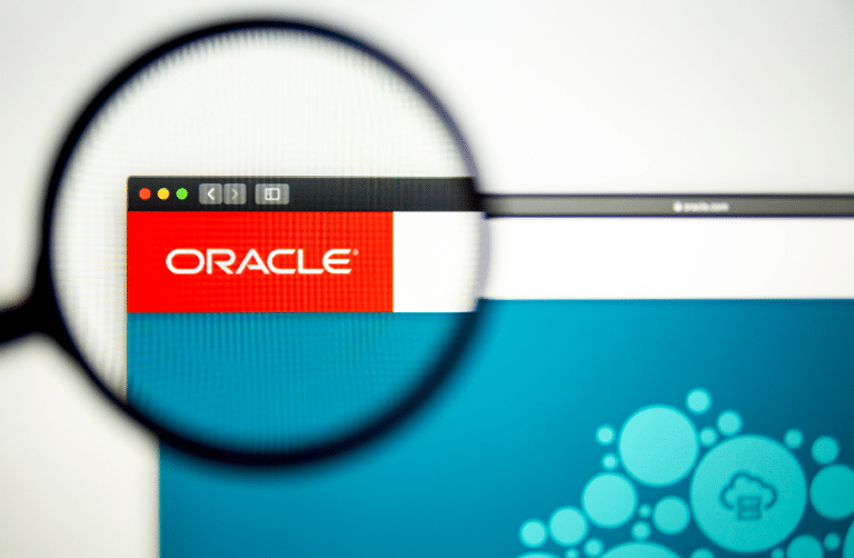 $115M Oracle privacy class action settlement