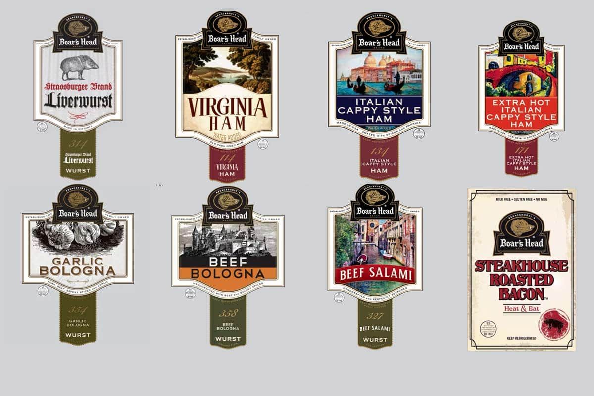 Boar's Head expands, updates deli meat recall