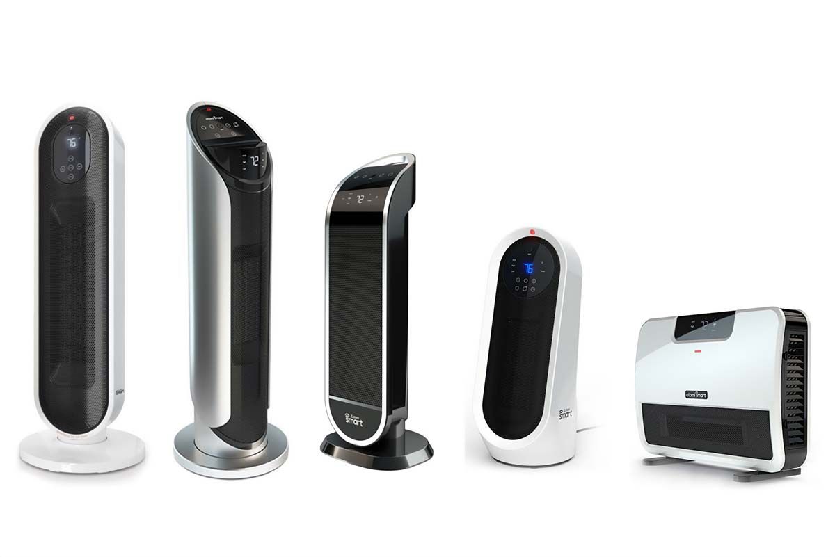 Atomi Smart Heater Recall Is Your Cozy Winter Night A Fire Hazard