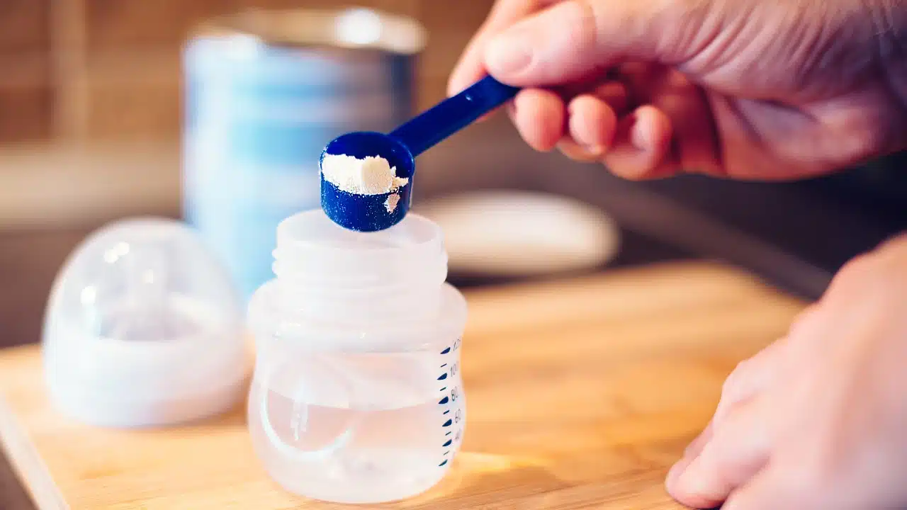 NEC lawsuits grow as more families pursue Similac and Enfamil baby ...