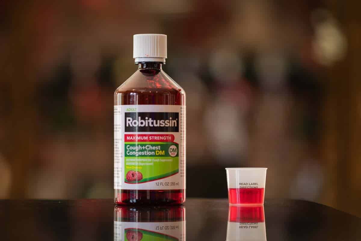 Robitussin settlement reached over 'non-drowsy' claims