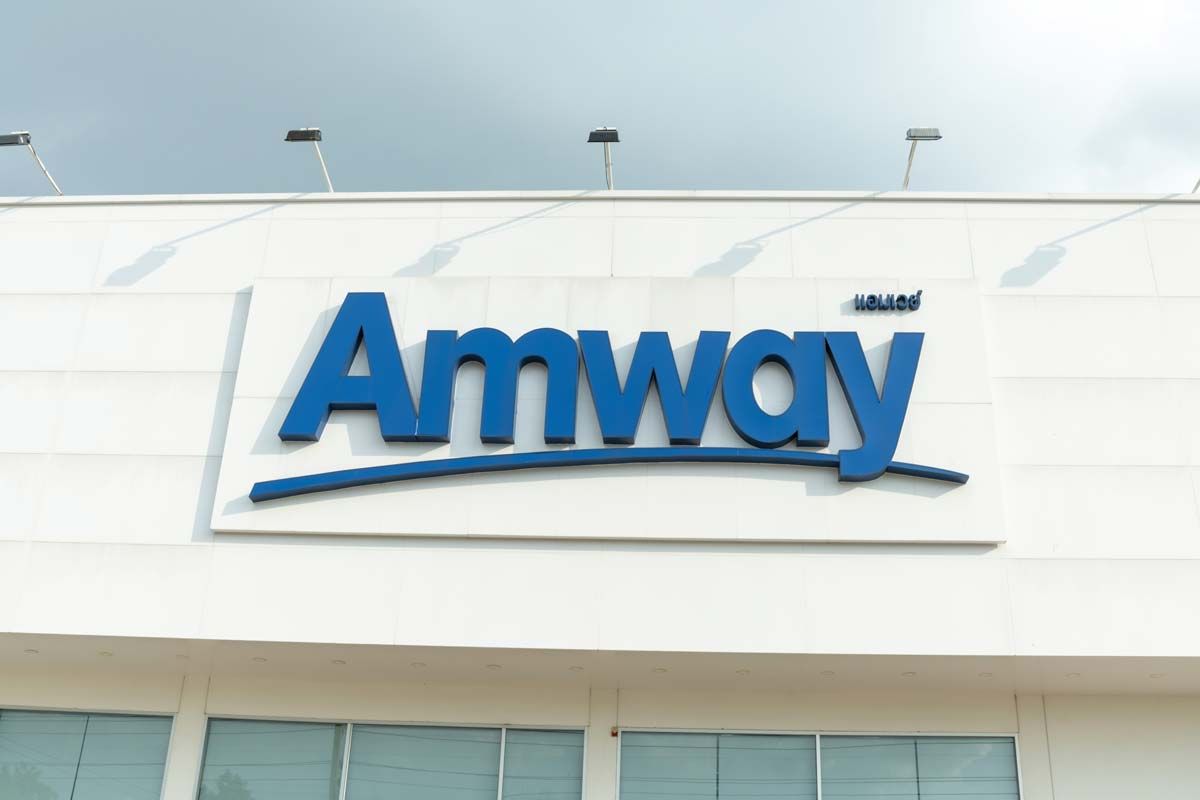 Amway parent company agrees to $1.5M settlement over employee 401(k) plan
