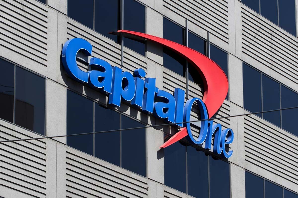 Capital One class action alleges company makes invasive robocalls