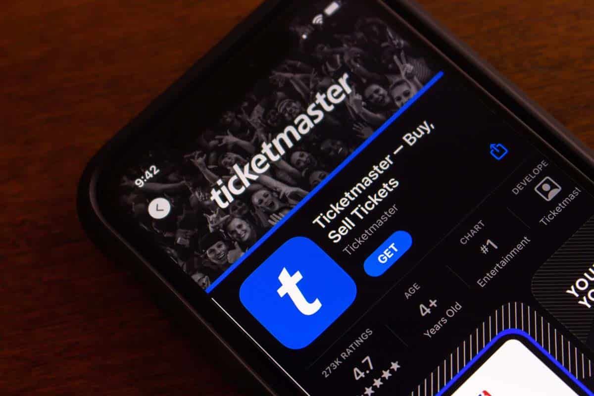 Ticketmaster class action claims massive data breach impacts 500M+