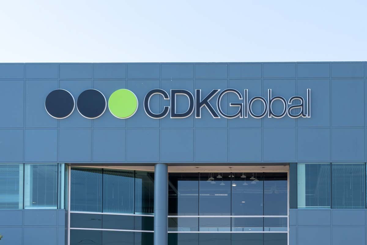 Class action claims CDK data breach affected car dealerships, customers ...