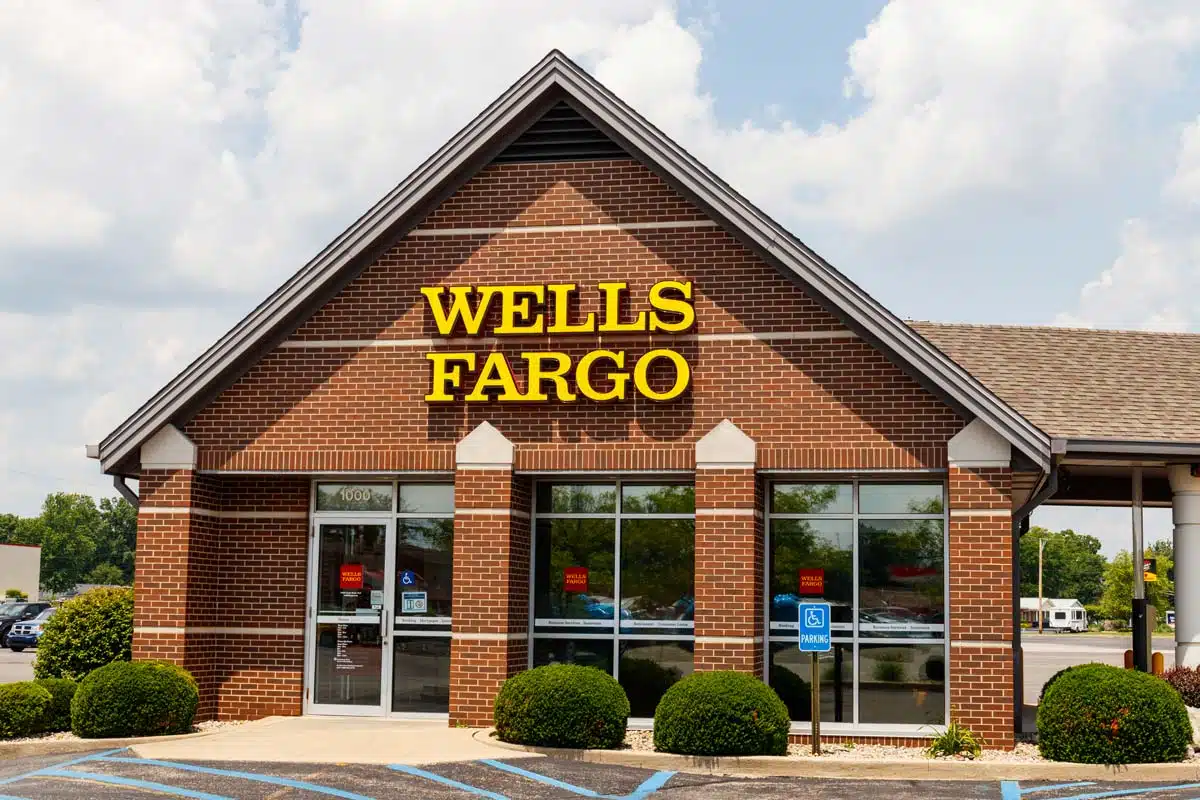 Wells Fargo class action claims bank won't disclose 'error' in mortgage ...