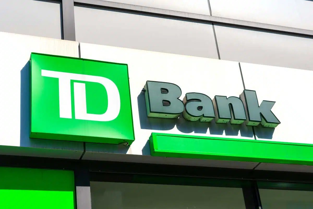 $32.225M TD Bank overdraft fee class action settlement