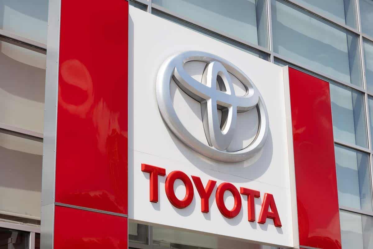 Toyota data breach exposes customer, employee info