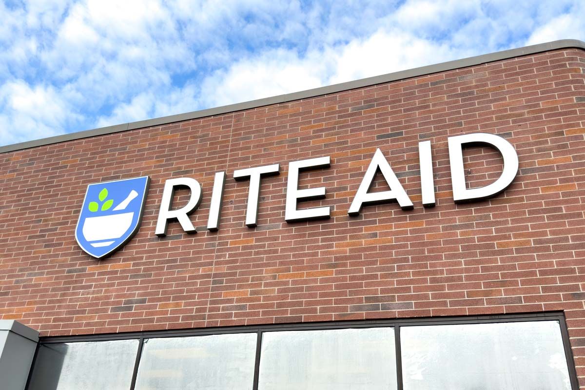 Rite Aid class action alleges data breach affects 2.2M customers