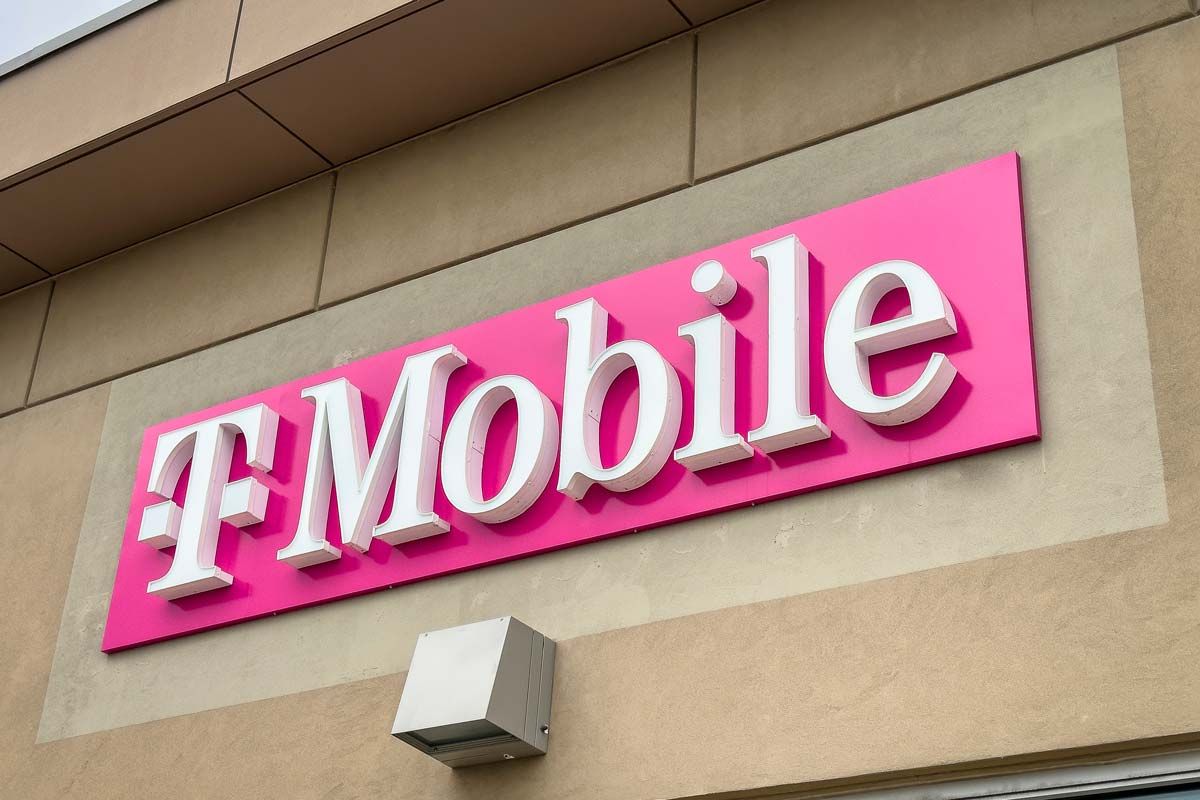 T-Mobile fined $60M following data breach
