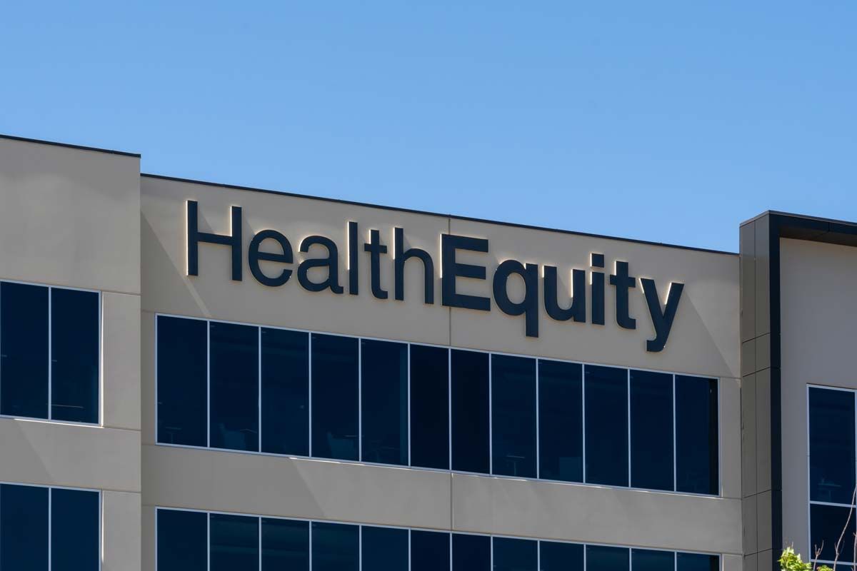 HealthEquity data breach impacts 4.3M customers