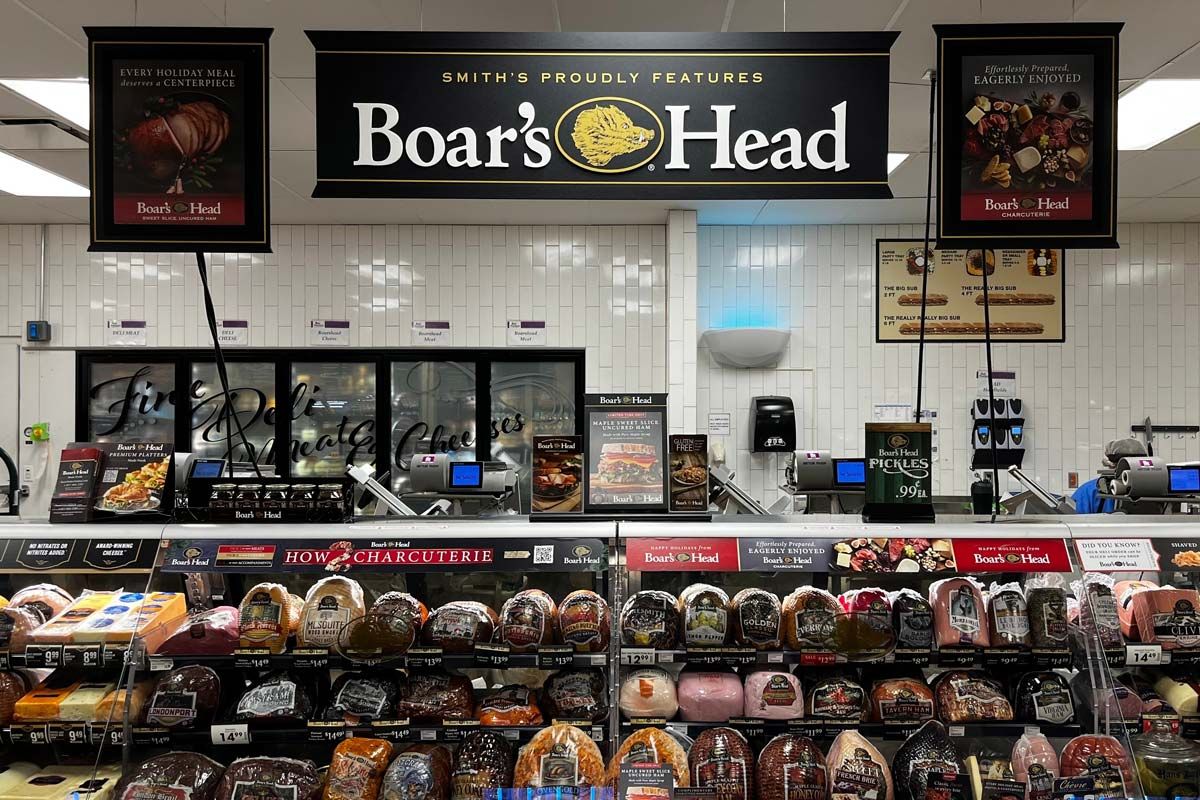 2 South Carolina deaths linked to Boar's Head recall